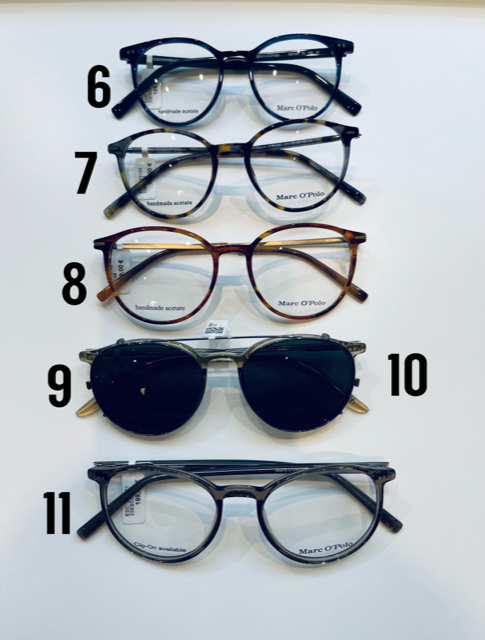 Schaufenster "online" by Augensache - Ihr Optiker in Friedberg